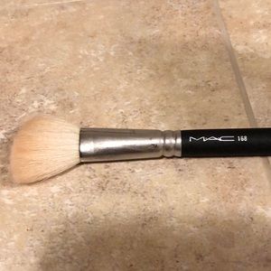MAC Cosmetics Makeup | Lipstick Brush Canister | Poshmark